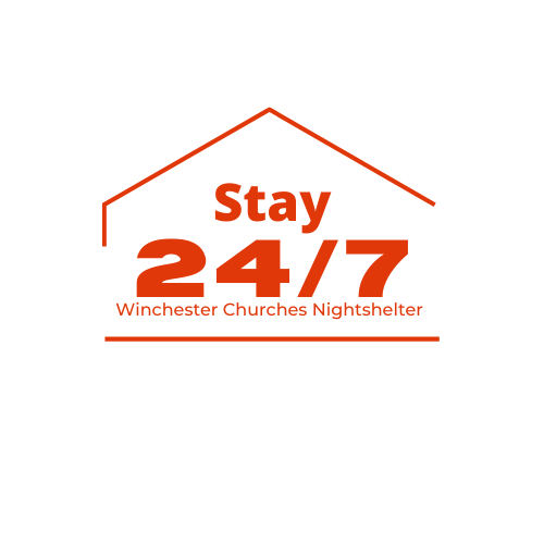 Stay 24/7 Appeal - The Winchester Beacon