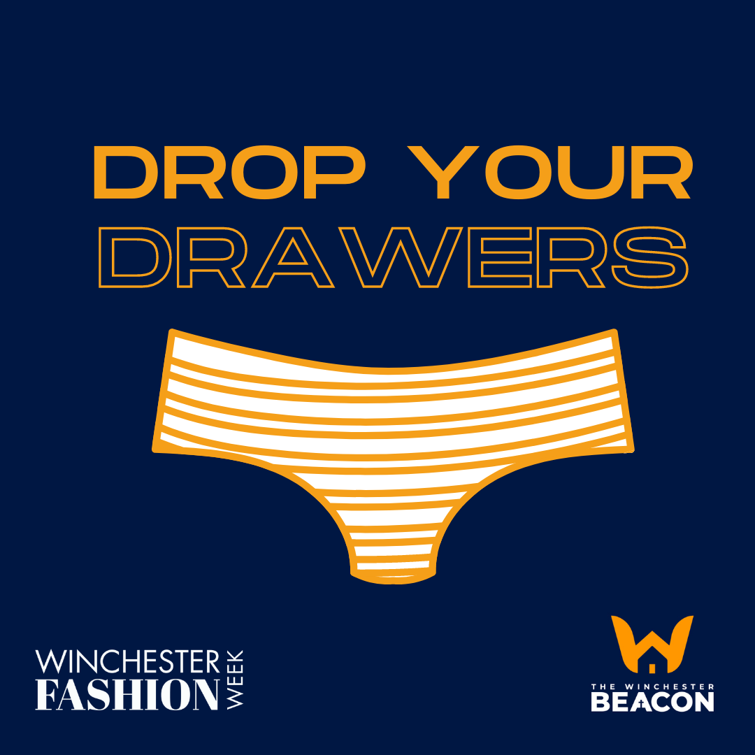 Drop Your Drawers - The Winchester Beacon
