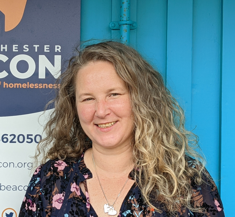 Introducing Our New Operations Manager - The Winchester Beacon