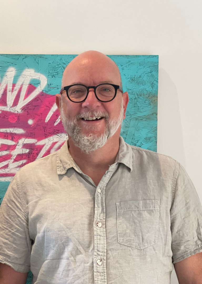 Appointment of a new CEO - The Winchester Beacon