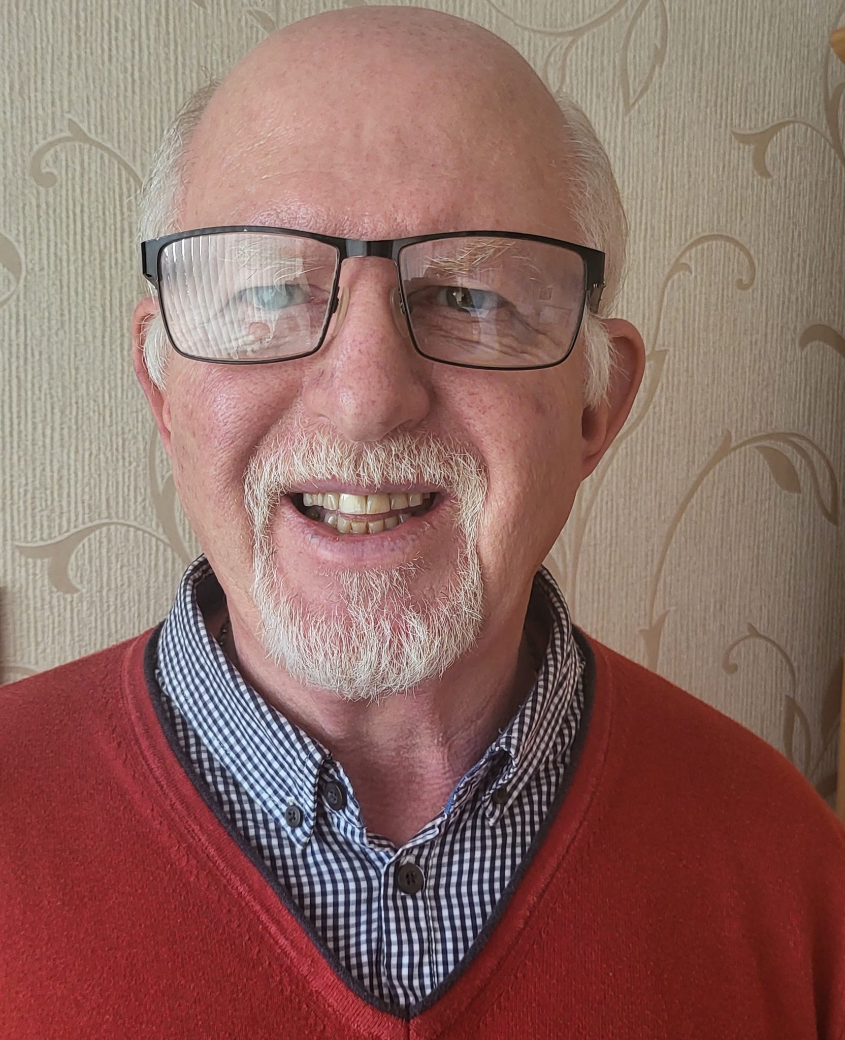 Meet our Board of Trustees - The Winchester Beacon