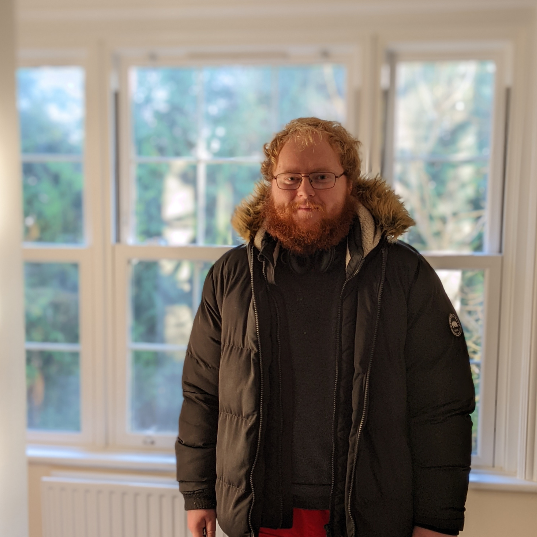 "My time at The Winchester Beacon has definitely bolstered me" - The ...